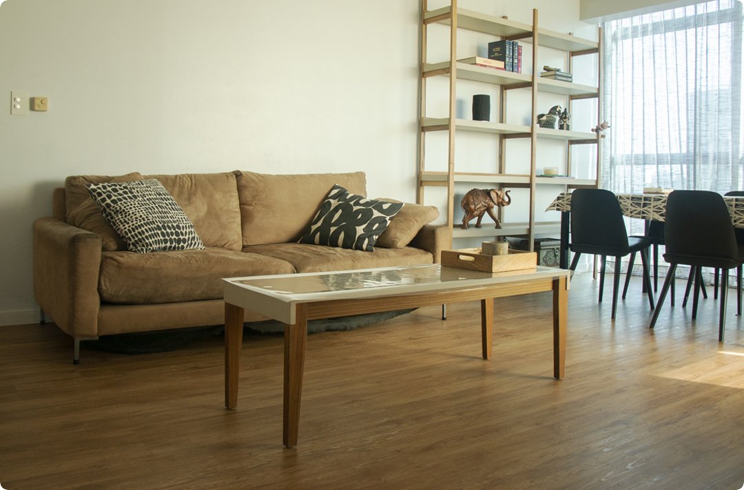 Roble Canadiense - Panorama Group
